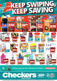 Checkers Eastern Cape : Xtra Savings (27 October - 30 October 2022 ...