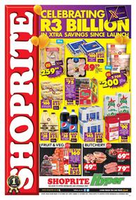 Shoprite Hyper Eastern Cape : Xtra Savings (29 October - 31 October ...