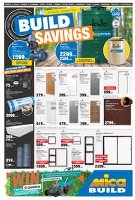 Mica Specials | April 2022 Latest Catalogues | Guzzle