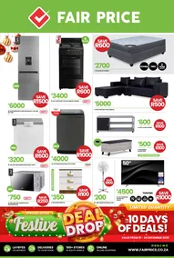 Fair Price Specials | December 2025 Latest Catalogues | Guzzle - Rustenburg