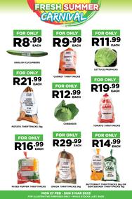 Fresh Stop Specials | March 2023 Latest Catalogues | Guzzle