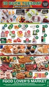 Food Lover's Market Specials | 2019 Latest Catalogues and Specials