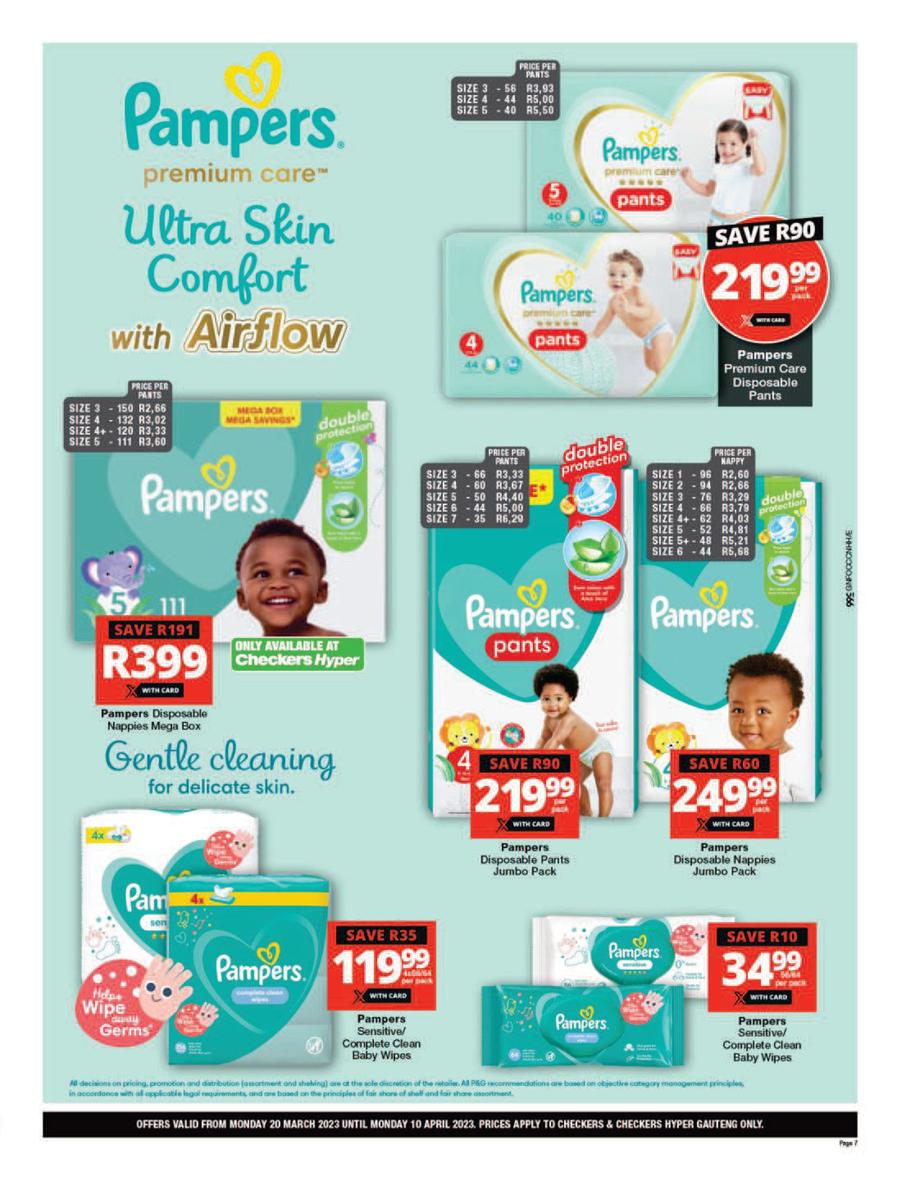 Checkers Gauteng, Brits, Klerksdorp, Limpopo, Mpumalanga, Free State ...