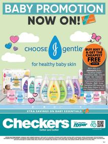 Checkers Gauteng, Brits, Klerksdorp, Limpopo, Mpumalanga, Free State ...