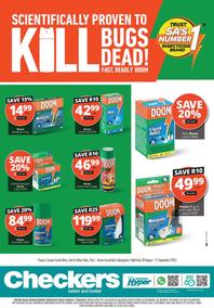 Checkers Gauteng, Brits, Klerksdorp, Limpopo, Mpumalanga, North West ...