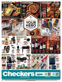 Checkers Gauteng, Brits, Klerksdorp, Limpopo, Mpumalanga, North West ...