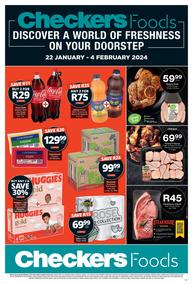 Checkers Gauteng, Brits, Klerksdorp, Limpopo, Mpumalanga, North West ...