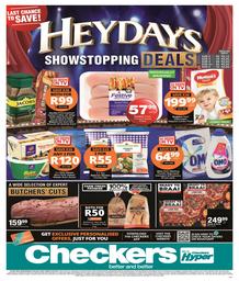 Checkers Gauteng, Brits, Klerksdorp, Limpopo, Mpumalanga, Potchefstroom ...