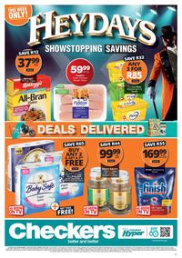 Checkers Gauteng, Brits, Klerksdorp, Limpopo, Mpumalanga, Potchefstroom ...