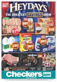 Checkers Gauteng, Brits, Klerksdorp, Limpopo, Mpumalanga, Potchefstroom ...