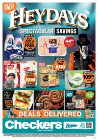 Checkers Gauteng, Brits, Klerksdorp, Limpopo, Mpumalanga, Potchefstroom ...