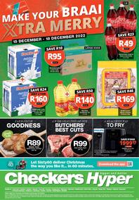 Checkers Hyper Gauteng, Brits, Klerksdorp, Limpopo, Mpumalanga, Free ...