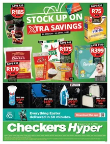 Checkers Hyper Gauteng, Brits, Klerksdorp, Limpopo, Mpumalanga, North ...