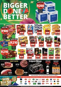 Checkers Hyper Gauteng, Brits, Klerksdorp, Limpopo, Mpumalanga, North ...