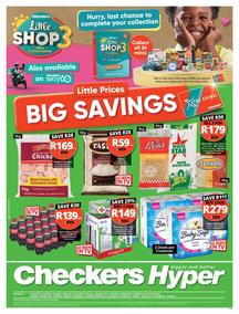 Checkers Hyper Gauteng, Brits, Klerksdorp, Limpopo, Mpumalanga, Free ...