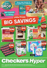 Checkers Hyper Gauteng, Brits, Klerksdorp, Limpopo, Mpumalanga, Free ...