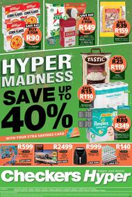 Checkers Hyper Gauteng, Brits, Klerksdorp, Limpopo, Mpumalanga, Free ...