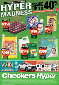 Checkers Hyper Gauteng, Brits, Klerksdorp, Limpopo, Mpumalanga, Free ...