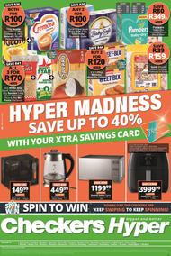 Checkers Hyper Gauteng, Brits, Klerksdorp, Limpopo, Mpumalanga, Free ...