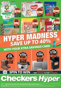 Checkers Hyper Gauteng, Brits, Klerksdorp, Limpopo, Mpumalanga, Free ...