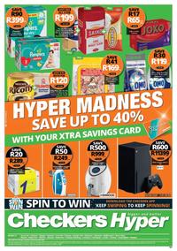 Checkers Hyper Gauteng, Brits, Klerksdorp, Limpopo, Mpumalanga, Free ...