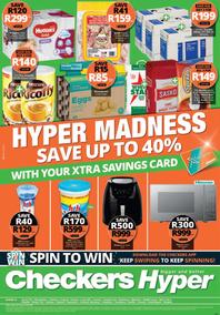 Checkers Hyper Gauteng, Brits, Klerksdorp, Limpopo, Mpumalanga, Free ...