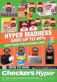Checkers Hyper Gauteng, Brits, Klerksdorp, Limpopo, Mpumalanga, Free ...