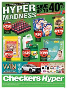 Checkers Hyper Gauteng, Brits, Klerksdorp, Limpopo, Mpumalanga, Free ...