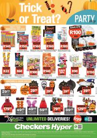 Checkers Hyper Gauteng, Brits, Klerksdorp, Limpopo, Mpumalanga, North ...