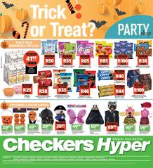 Checkers Hyper Gauteng, Brits, Klerksdorp, Limpopo, Mpumalanga, Free ...
