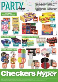 Checkers Hyper Gauteng, Brits, Klerksdorp, Limpopo, Mpumalanga, Free ...