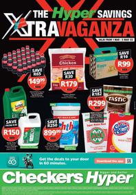 Checkers Hyper Specials | March 2023 Latest Catalogues | Guzzle ...