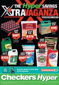 Checkers Hyper Gauteng, Brits, Klerksdorp, Limpopo, Mpumalanga, Free ...