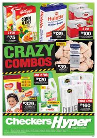 Checkers Hyper Gauteng : Hyper Specials (21 Aug - 08 Sep 2019) — www ...