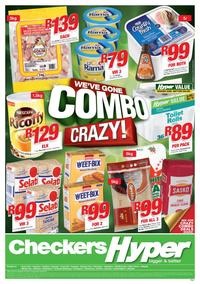 Checkers Hyper Gauteng : Crazy Combo Specials (21 Jan - 03 Feb 2019 ...