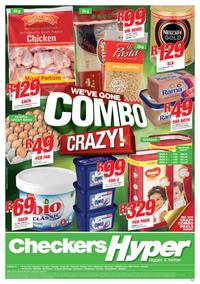 Checkers Hyper : Crazy Combos Hyper Specials (25 Feb - 10 Mar 2019 ...