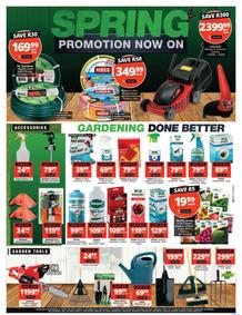 Checkers Hyper Gauteng, Brits, Klerksdorp, Limpopo, Mpumalanga, North ...