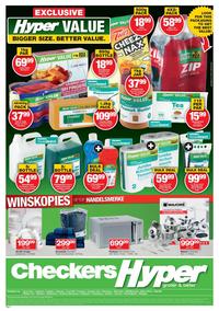 Checkers Hyper Gauteng : Hyper Value Promotion (21 Jan - 03 Feb 2019 ...