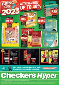 Checkers Hyper Gauteng, Brits, Klerksdorp, Limpopo, Mpumalanga, Free ...