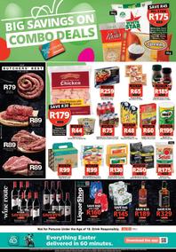 Checkers Hyper Gauteng, Brits, Klerksdorp, Limpopo, Mpumalanga, North ...