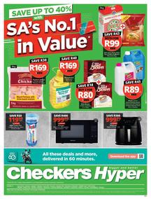 Checkers Hyper Gauteng, Brits, Klerksdorp, Limpopo, Mpumalanga, Free ...