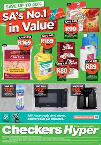 Checkers Hyper Gauteng, Brits, Klerksdorp, Limpopo, Mpumalanga, Free ...