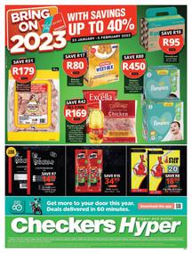 Checkers Hyper Gauteng, Brits, Klerksdorp, Limpopo, Mpumalanga, Free ...