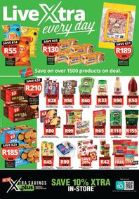 Checkers Hyper Gauteng, Brits, Klerksdorp, Limpopo, Mpumalanga, North ...