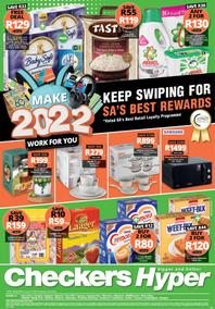 Checkers Hyper Gauteng, Brits, Klerksdorp, Limpopo, Mpumalanga, Free ...