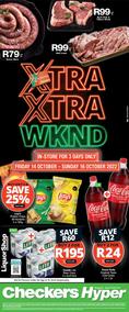 Checkers Hyper Gauteng, Brits, Klerksdorp, Limpopo, Mpumalanga, North ...