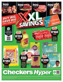 Checkers Hyper Gauteng, Brits, Klerksdorp, Limpopo, Mpumalanga, North ...