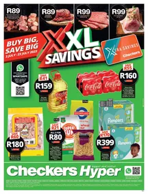 Checkers Hyper Gauteng, Brits, Klerksdorp, Limpopo, Mpumalanga, North ...