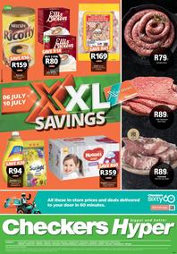 Checkers Hyper Gauteng, Brits, Klerksdorp, Limpopo, Mpumalanga, Free ...