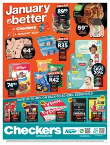 Checkers Gauteng, Brits, Klerksdorp, Limpopo, Mpumalanga, North West ...